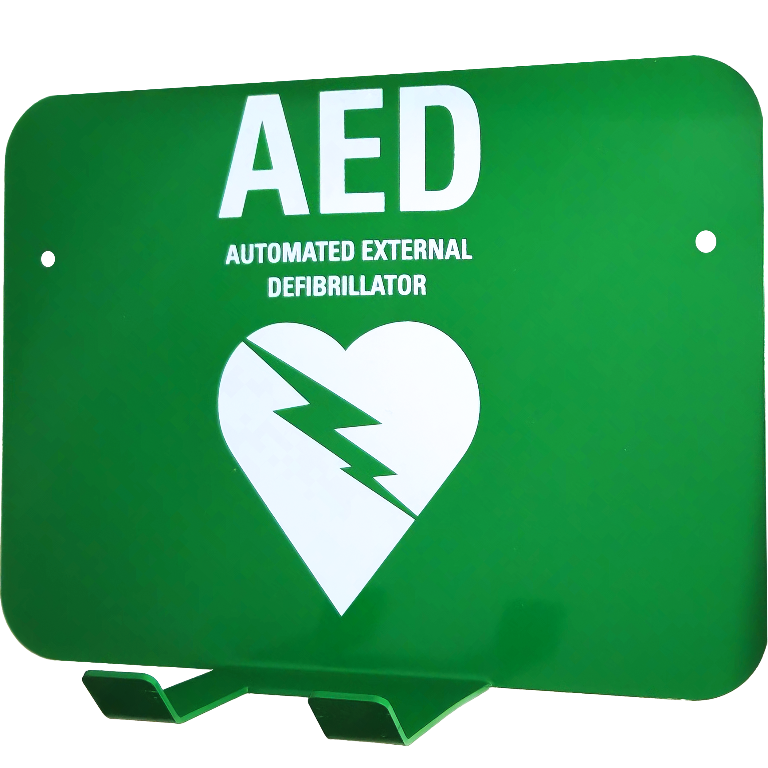 CARDIACT AED Wall Bracket – Norvexa Medical