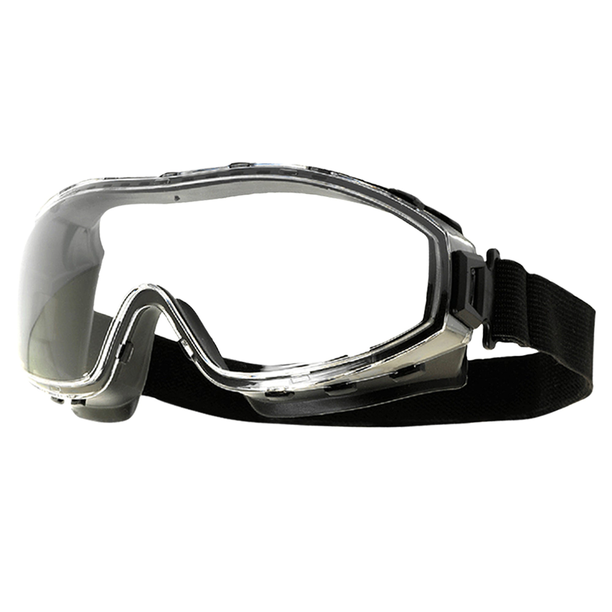 Arc Vision® Strike Safety Vented Goggles Clear Pack/1 Pair – Norvexa ...